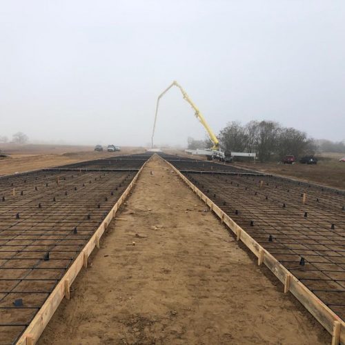 ISGH Cemetery | Exclusive Muslim Cemetery